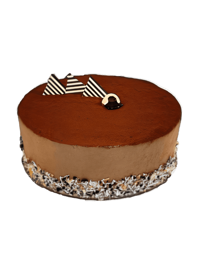 Tiramisu – TCP Hassall Grove Branch